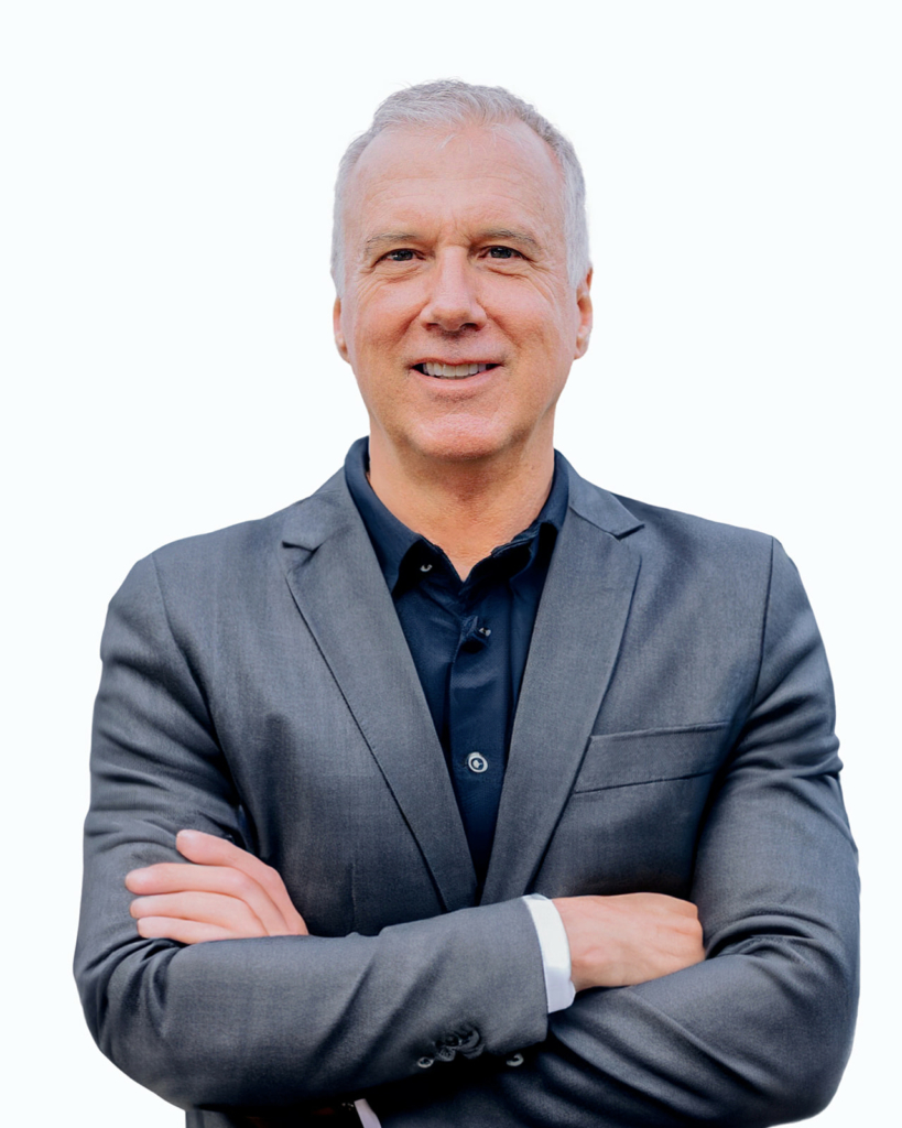 Andy Hawkins | One Oak Development